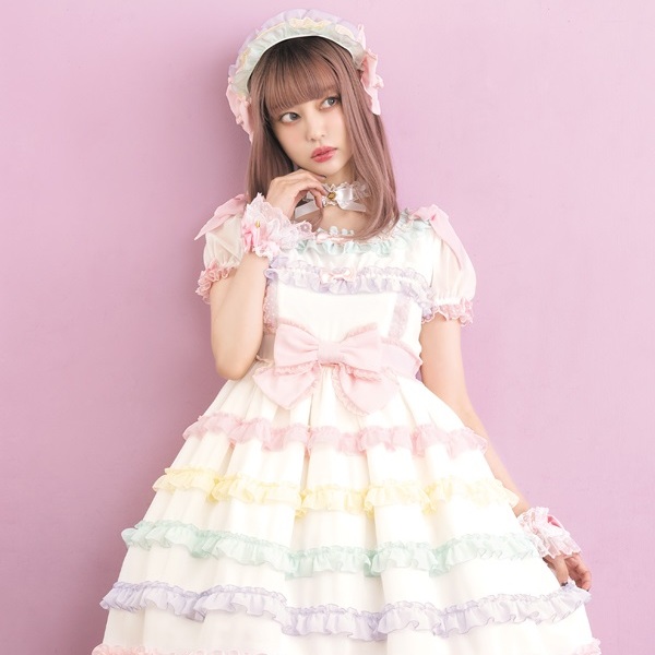 Angelic Pretty Online Shop