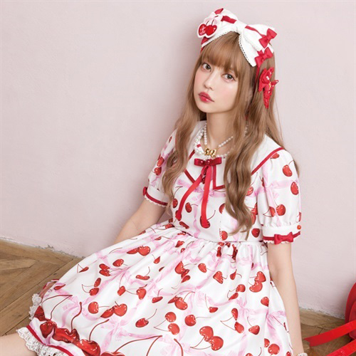 Angelic Pretty Online Shop